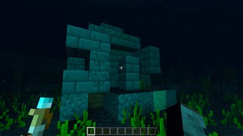 Dynamic Lighting RTX Minecraft Addon