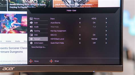 Review Acer Nitro Qg Yh Bunnygaming Com