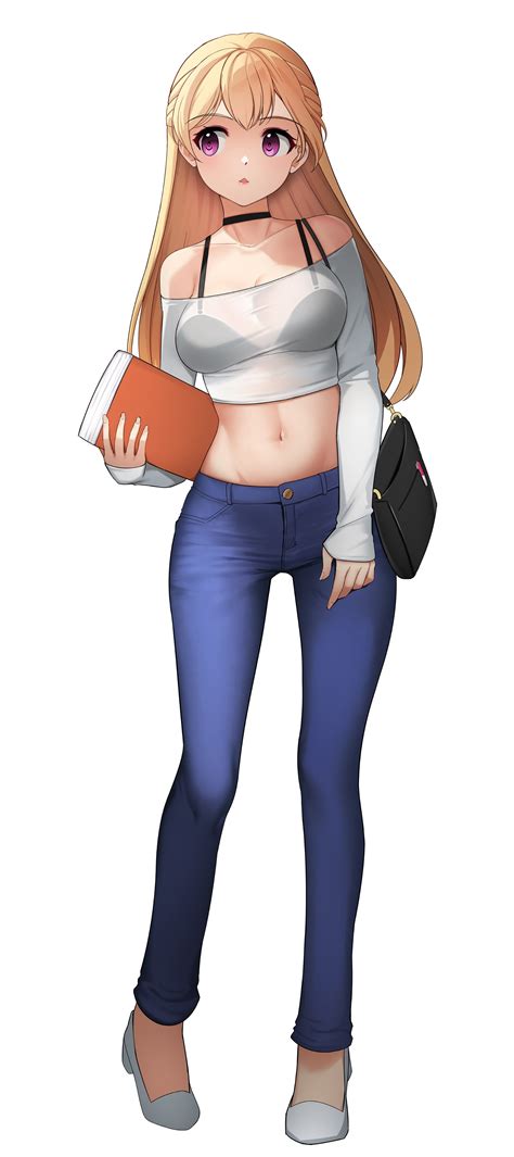 Shirasagi Chisato Bang Dream Drawn By Dopamine70 Danbooru