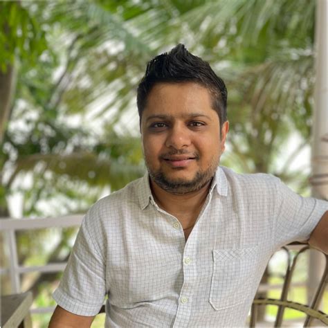 Saurabh Khandelwal Linkedin