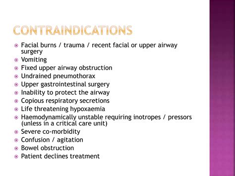 Non Invasive Ventilation Bipap Pptx