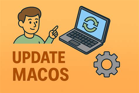 How To Update Mac Operating System Easily
