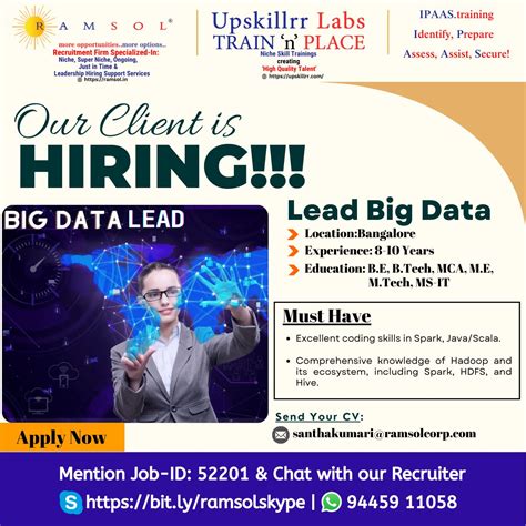 job career hiring jobsearch jobopening nowhiring bangalorejobs