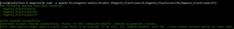 How To Install Magento On Rocky Linux Vitux