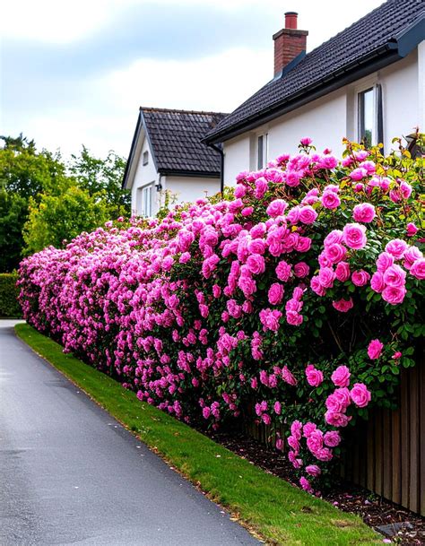 30 Rose Garden Ideas For A Beautiful Outdoor Landscape We Love Home Blog