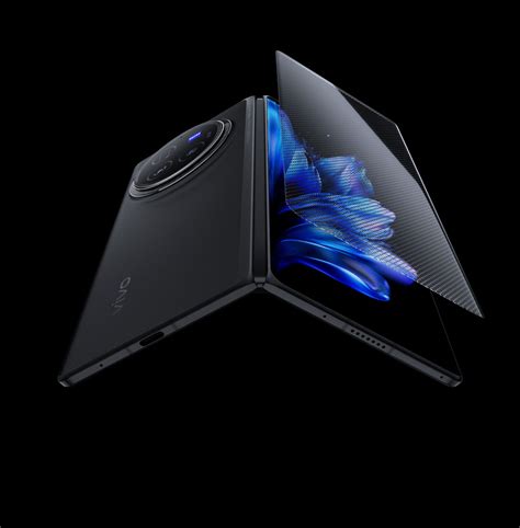 Vivo X Fold Pro The Best Fold Ever Vivo India
