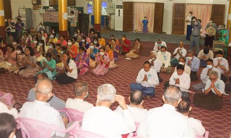 မော်လမြိုင်အသင်း ရန်ကုန် သက်ကြီးပူ ဇော်ပွဲနှင့် နှစ်ပတ်လည်အစည်းအ ဝေး ကျင်းပ Information And