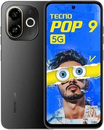 Tecno Pop G Arrives With Dimensity Hz Screen And MP Camera GSMArena Com News