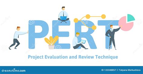 Project Review Line Icons Collection Evaluation Assessment Analysis