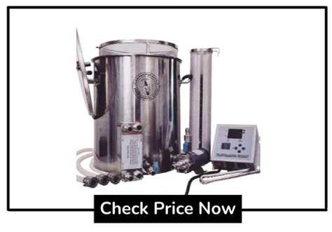 Best Electric Brewing Systems To Buy In