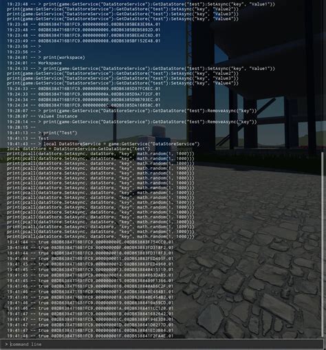 What Happened To Robloxs Datastore 6 Seconds Between Write Limit