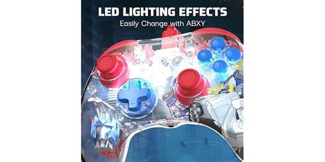 Pdp Realmz Nintendo Switch Wired Pro Controller