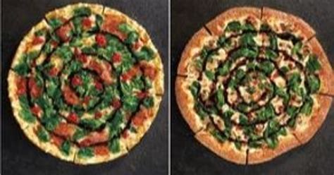 Pizza Hut New Flavors And Create Your Own Options