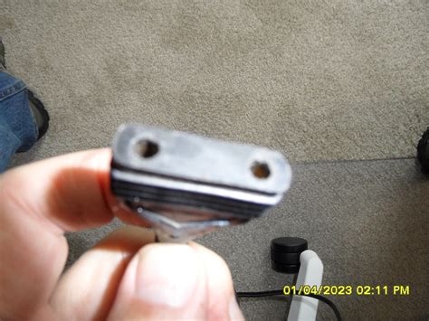 Old European Power Cord Receptacle General Discussion Arduino Forum