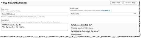 Brad Dickinson New Automation Features In AWS Systems Manager