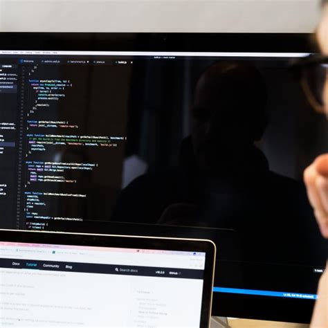 Le Framework Javascript Met Les Pages Web Au Régime