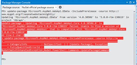 how to create where the batch endpoint is for an odata