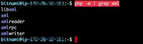 워드프레스 사용을 위한 Php 모듈 익스텐션 설치하기 스위프트코딩
