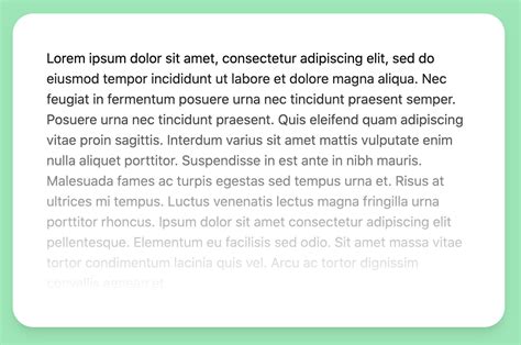 Tailwind Gradient Mask Image Npm