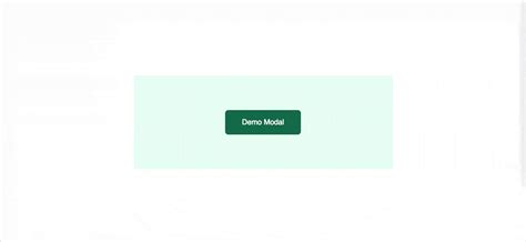 Micromodal ⭕ Tiny Javascript Library For Creating Accessible Modal Dialogs Javascript