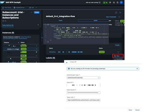 Creating An API For IFlow A Step By Step Guide