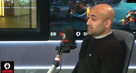 Dr Rakib Ehsan Discusses Deradicalisation And Rehabilitation On Talk Radio With Mike Graham