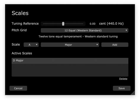 Playback Controls