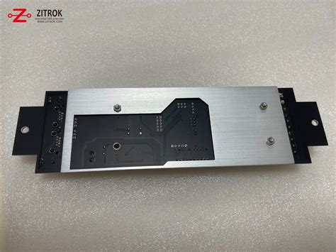 Quick Turn Pcb Assembly Electronics Heavy Copper Pcb Board Rigid Pcb