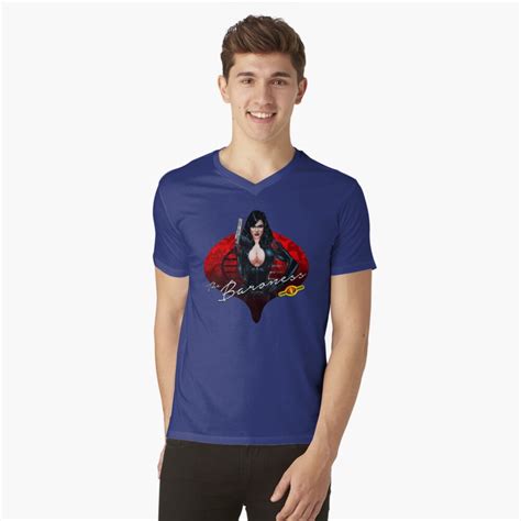 The Baroness Sticker For Sale By Pixvox Redbubble