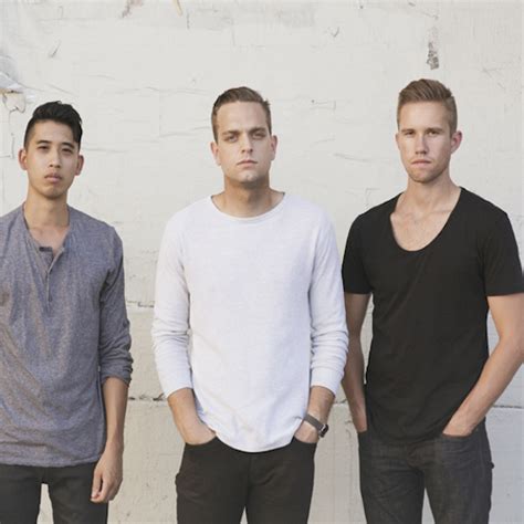 Watch Sir Sly Reveals Stripped Down Easy Now Video Will Support St