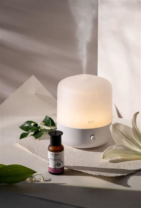 Ipuro Diffuser Air Sonic Aroma Mood Entdecken