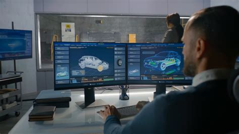 Siemens Digital Industries Software Adas And Autonomous Vehicle International
