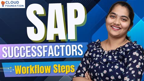 Reason For Termination In Sap Successfactors Sap Successfactors Workflow Steps
