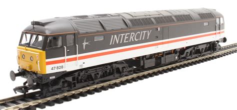 Bachmann Branchline 35 413sf Class 478 47828 In Intercity Hattons