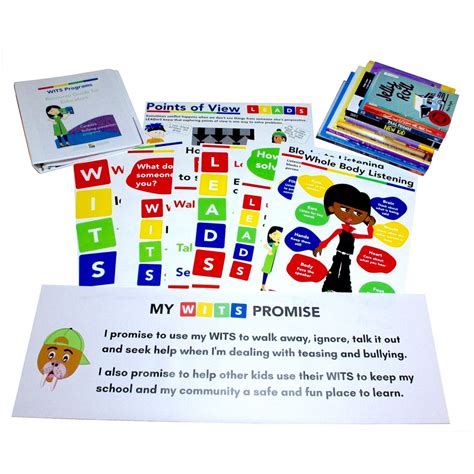 Shop Wits Programs Foundation Store