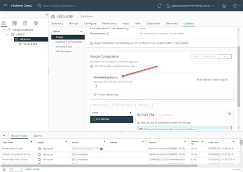 Esxi 8 0 Upgrade In Three Ways Virtualization Howto