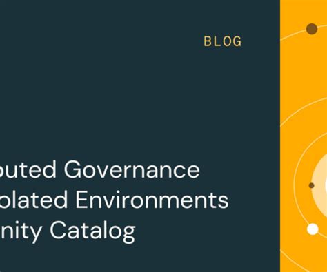 Data Governance Data Science Current