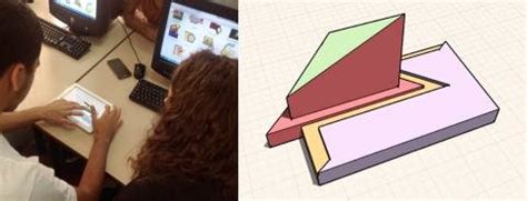 Final Result Of An Exercise Made With Autodesk Formit Download Scientific Diagram