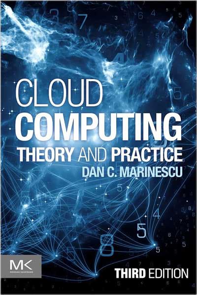 قیمت و خرید کتاب Cloud Computing