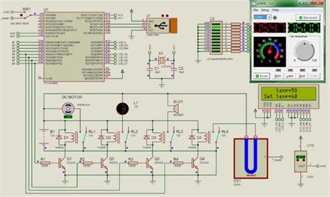 Do Electrical Circuits Simulation Using Multisim Pruteus And Ekts By