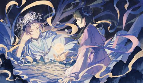 Kusuriya No Hitorigoto The Apothecary Diaries HD Wallpaper By Tsubasa