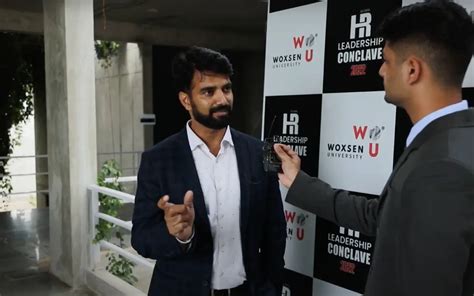 Woxsen University Featured Among Iconic Education Institutions To Watch In 2025