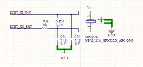 参考译文 DP EMDIO 上看不到 PHY 读取任何寄存器返回 xFF 接口参考译文帖 Read Only 接口参考译文帖 E E 设计支持