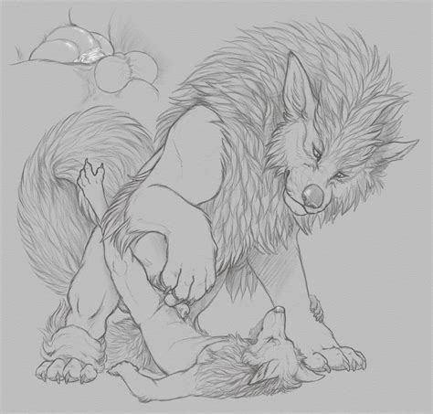 Rule 34 Anal Anal Sex Animal Genitalia Animal Penis Anthro Anthro On