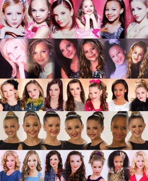 Image Imagecollage  Dance Moms Wiki Fandom Powered By Wikia