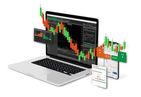 Trading Demo Account Practice Online Without Risk Trading Demo