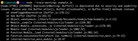 diagnostics in node js part 1 3 a diagnostic is a practice concerned
