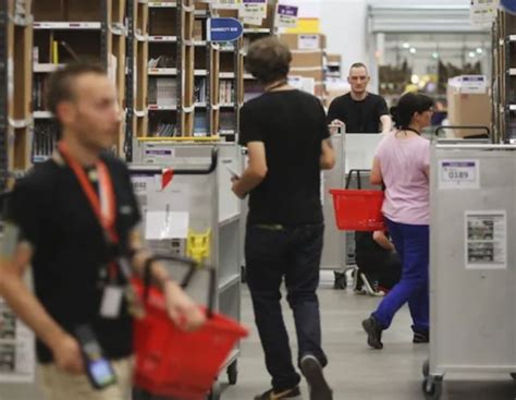 Abel Womack Inc On Linkedin Automation Orderfulfillment