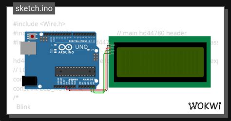 Wokwi Online Esp32 Stm32 Arduino Simulator