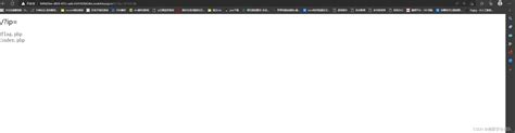 buuctf [gxyctf2019]ping ping ping wp解析 ping ping ping ctf csdn博客